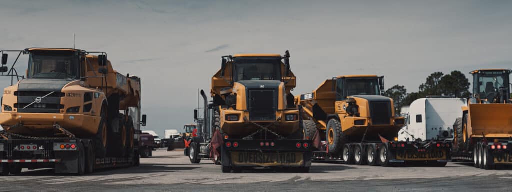 Wide Loads State Permits And Regulations