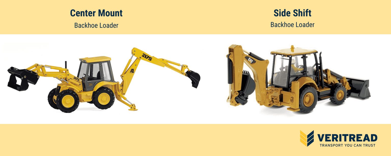 Buying A Backhoe - 4 Tips & Things To Know