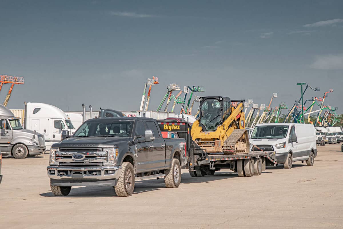 Thriving In Hotshot Trucking: Your Comprehensive Guide To Success