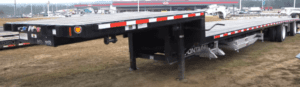 A Complete Guide To Semi-Trailer Dimensions