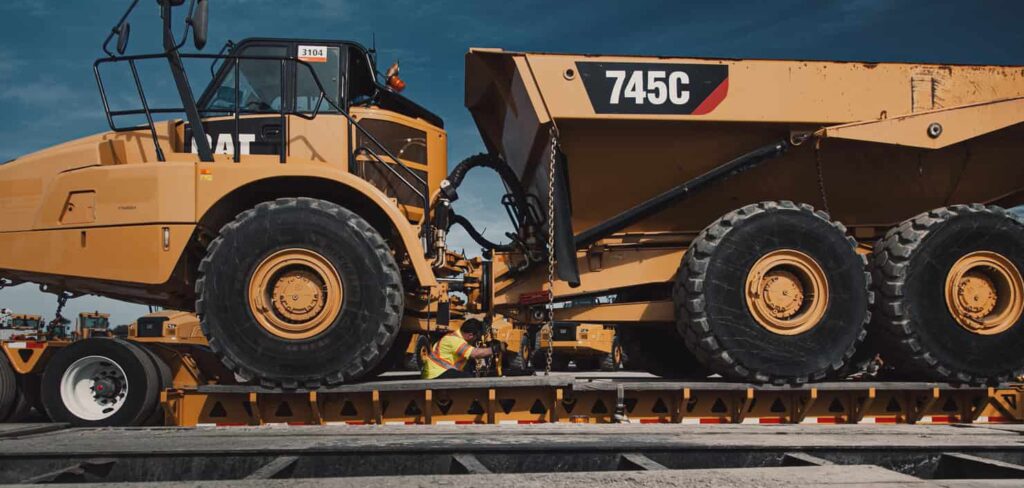 Oversized Loads: A Guide To Safe And Efficient Transportation - VeriTread
