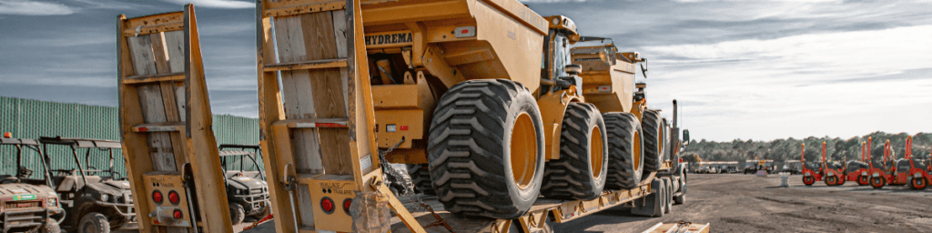 Oversized Loads: A Guide To Safe And Efficient Transportation - VeriTread