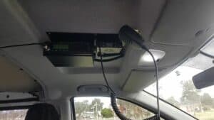 What Are Pilot Cars Or Escort Vehicles In Heavy Haul Trucking?